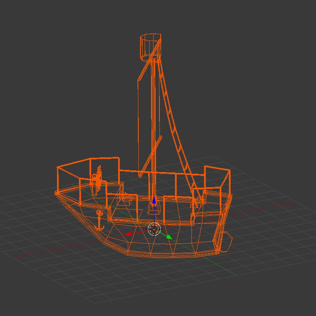 sailing ship rpg 3d 3ds