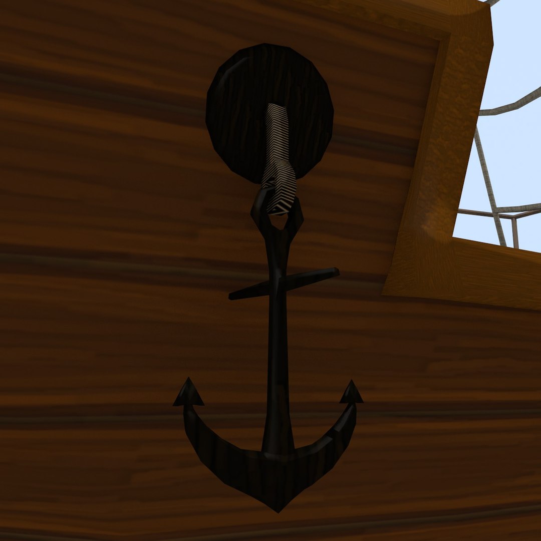 sailing ship rpg 3d 3ds