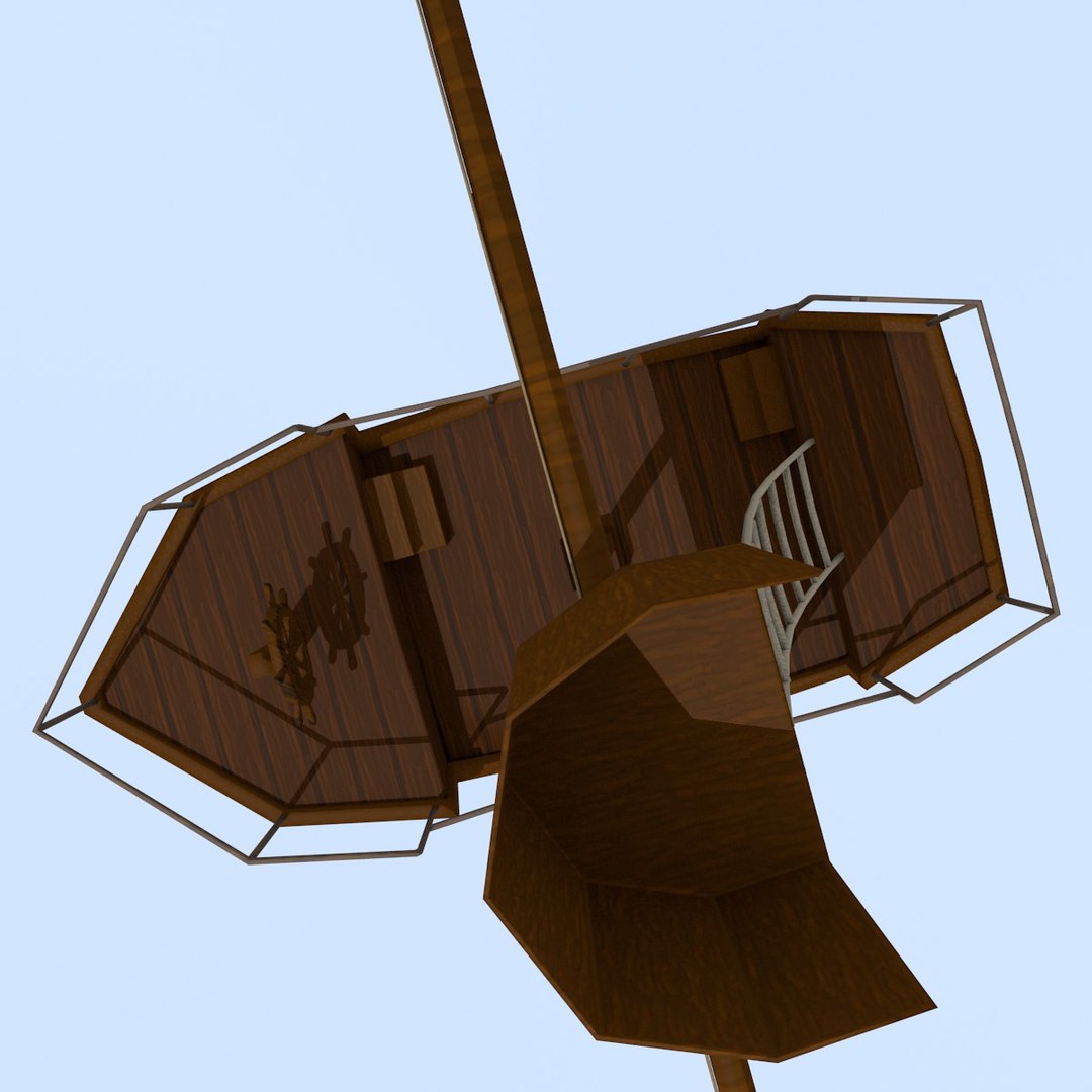 sailing ship rpg 3d 3ds