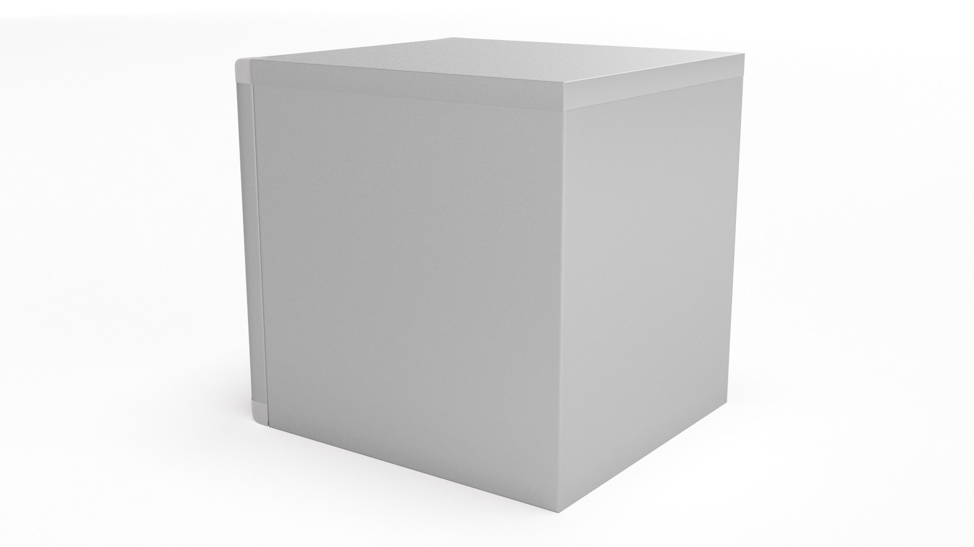 Simag Modular Ice Machine By Bromic 3D Model - TurboSquid 2312360