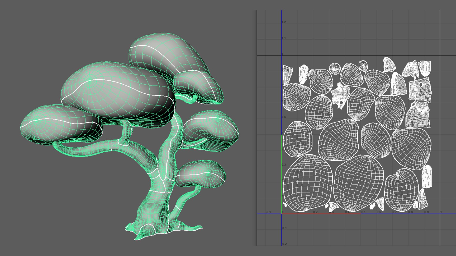 3D Stylized Cartoon City Model - TurboSquid 2199126