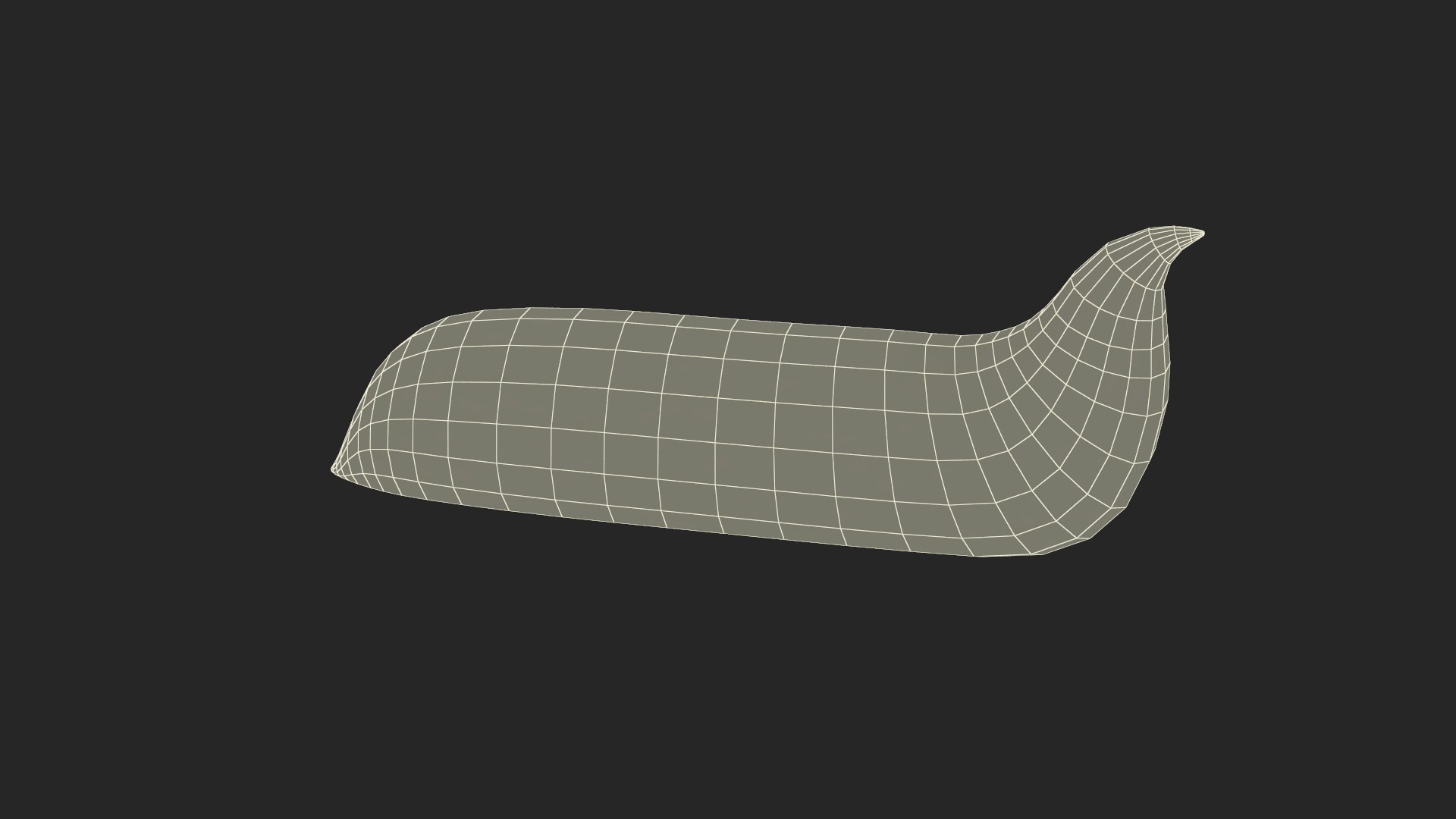 Toothpaste Blob Thee Colors 3D Model - TurboSquid 2319049