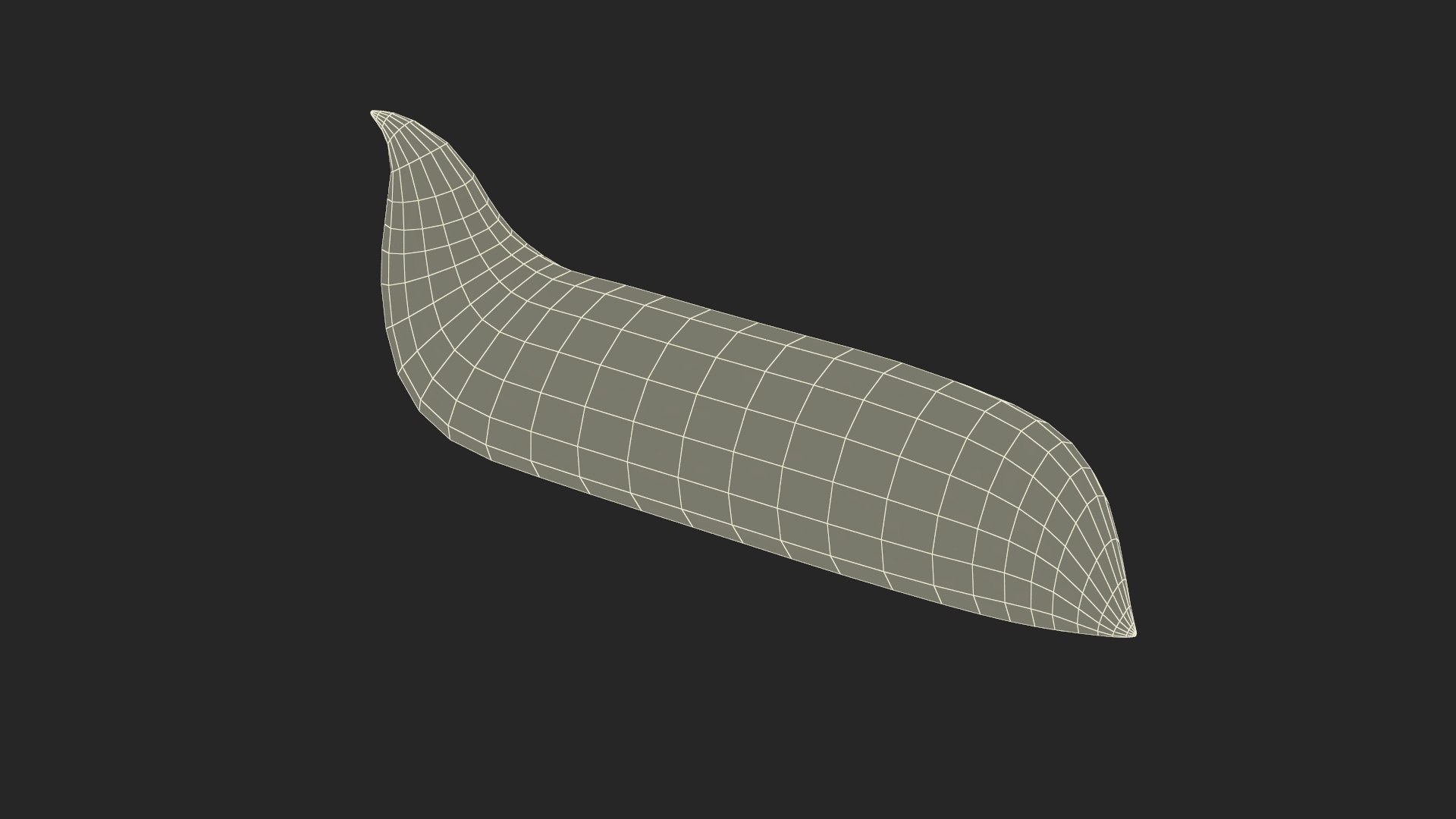 Toothpaste Blob Thee Colors 3D Model - TurboSquid 2319049