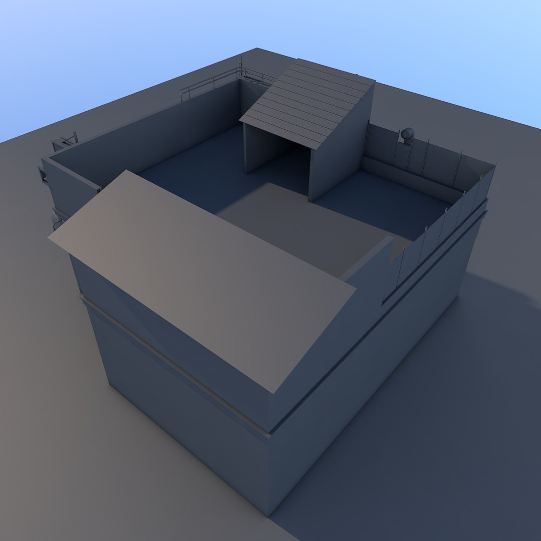 3D Shop Games Ready - TurboSquid 1223255