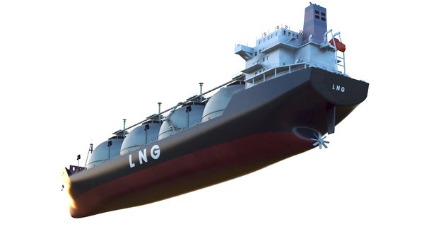 3D Large Port Collection - TurboSquid 1829384