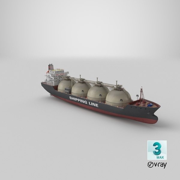 대형 포트 컬렉션 3D 모델 - TurboSquid 1829384