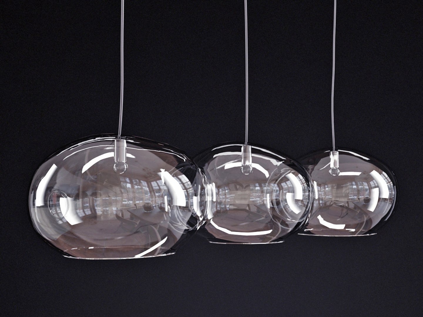 Liquid lights px01 3D - TurboSquid 1184840