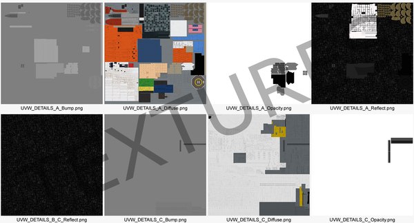 3D model rescue boat - TurboSquid 1246508