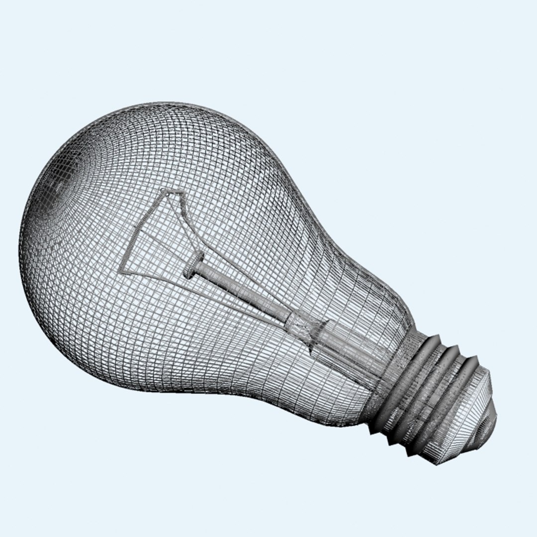 Max Light Bulb
