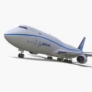 3D Boeing 737 Pics Real-Time Models For Download | TurboSquid