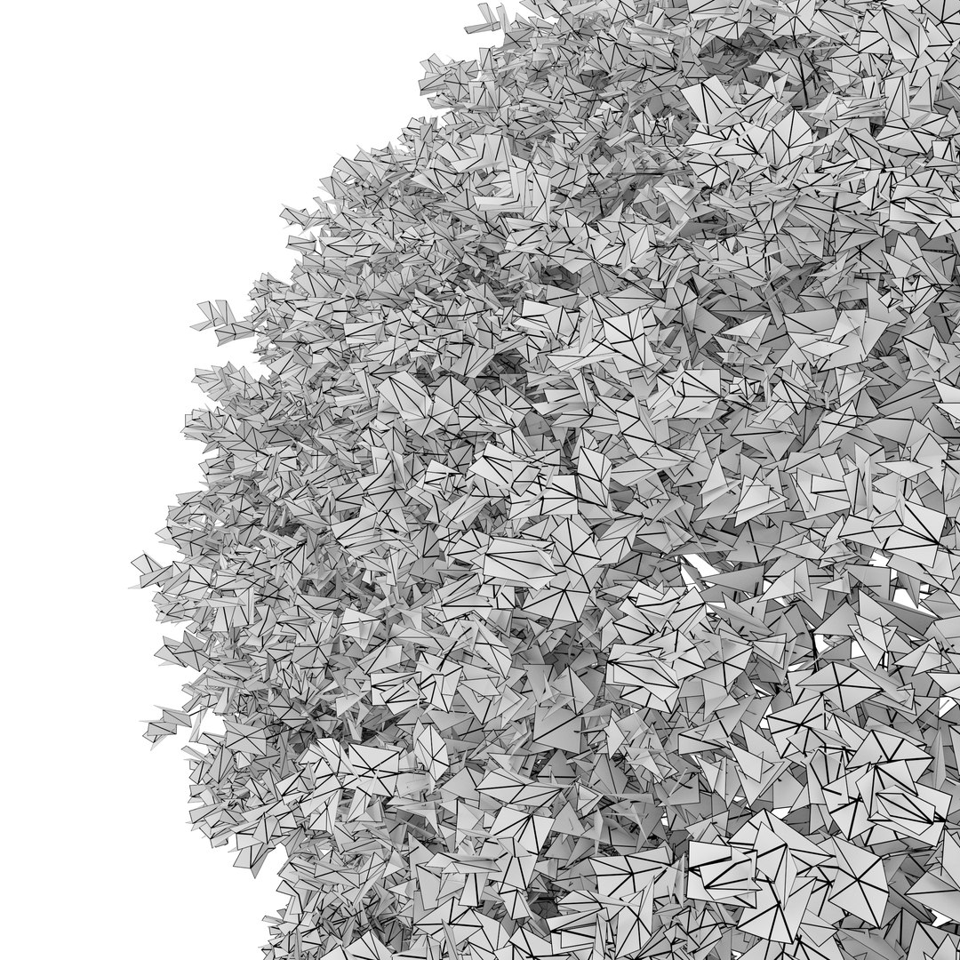 3D Boxwood 02 - TurboSquid 1980720