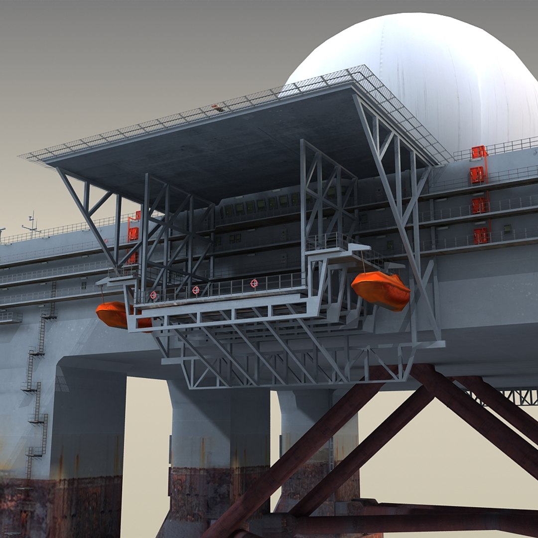 3d sbx-1 sea-based x-band radar