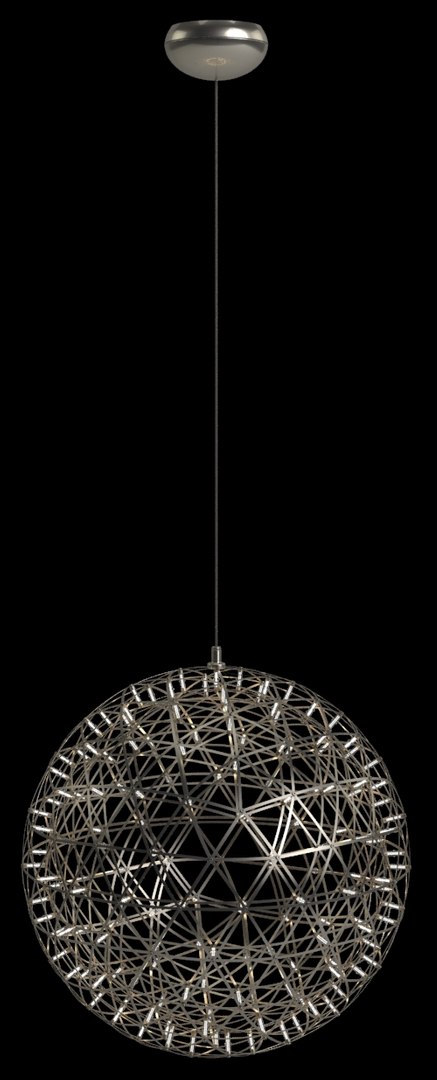 3d Raimond Led Lights Lamp