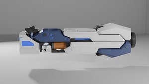 3D Supernova Models - Browse & Download Formats - TurboSquid