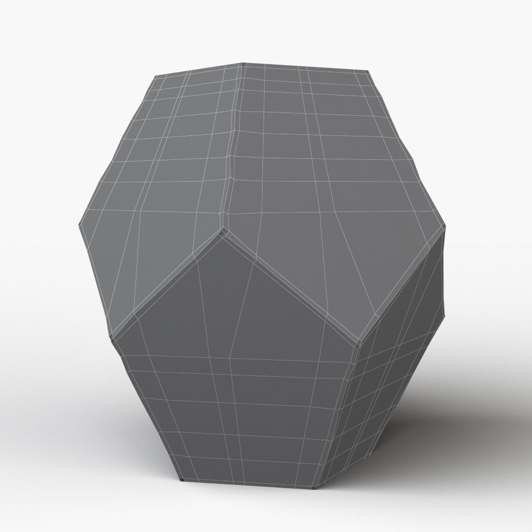 Maya Gold Hexagonal Ceramic