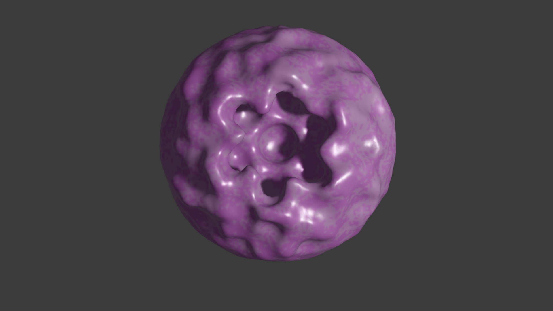 3D Cornucopia Model - TurboSquid 2259050