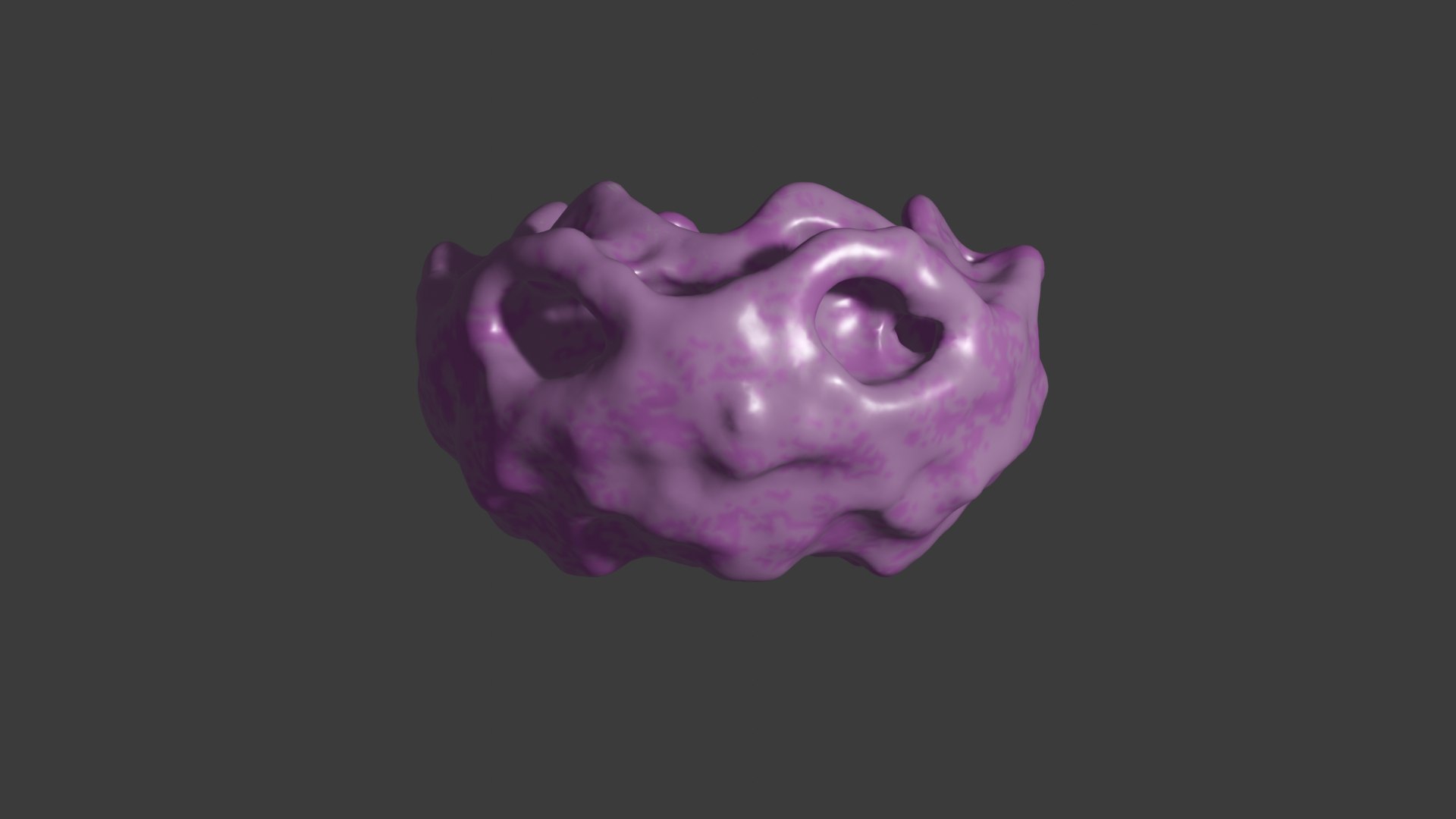 3D Cornucopia Model - TurboSquid 2259050