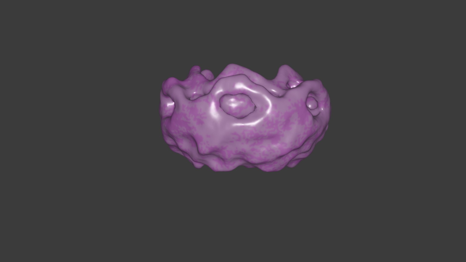 3D Cornucopia Model - TurboSquid 2259050