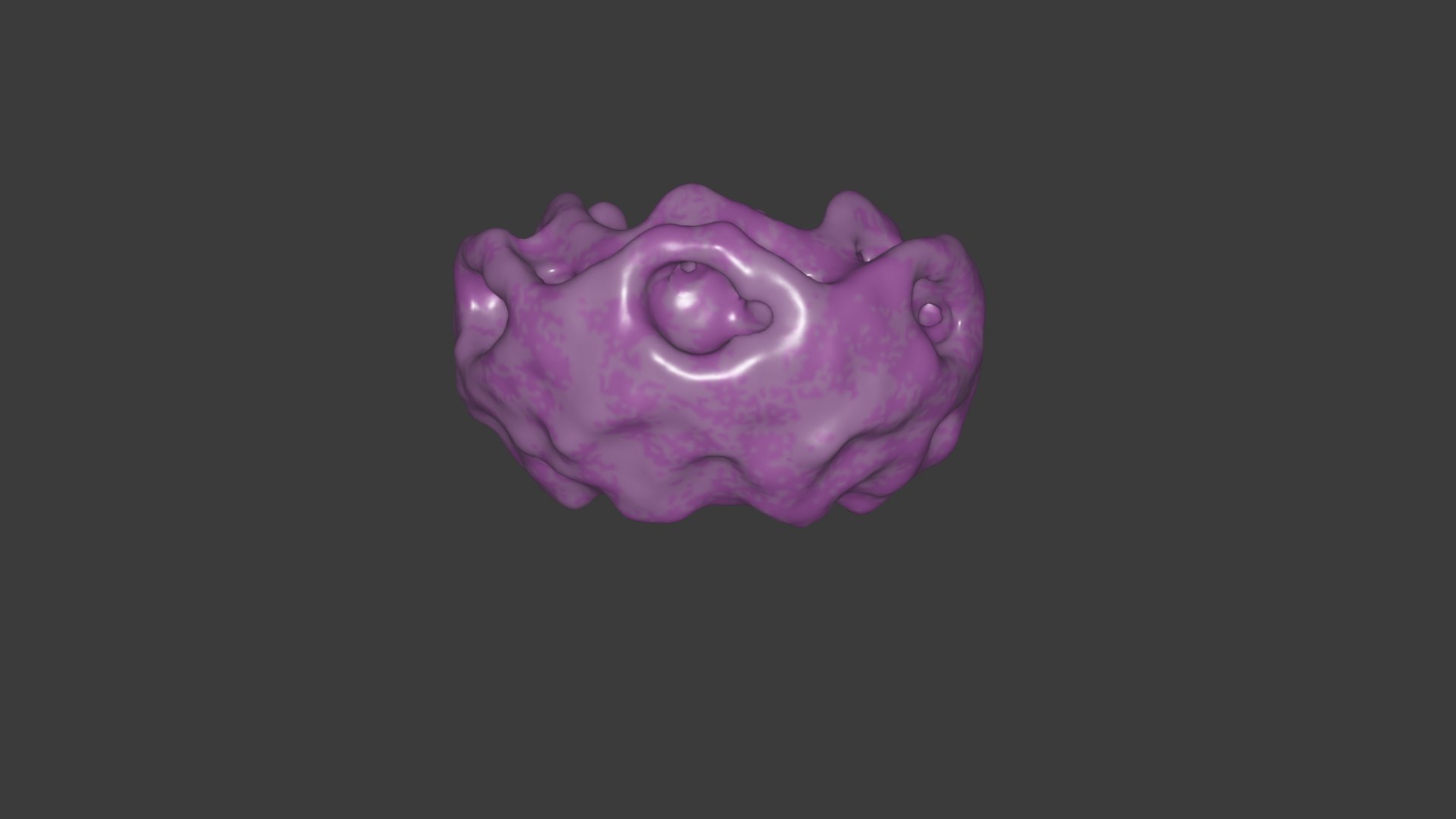 3D Cornucopia Model - TurboSquid 2259050