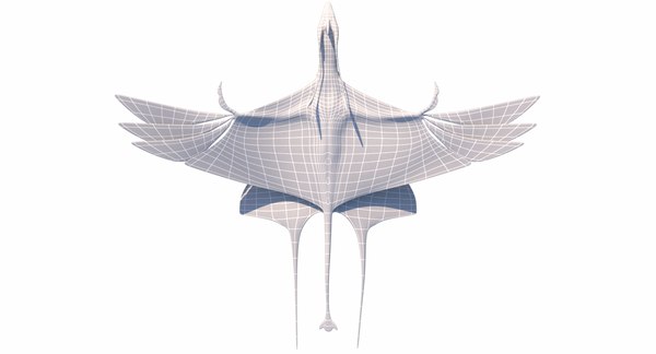 3D avatar mountain banshees ikran | 1146302 | TurboSquid