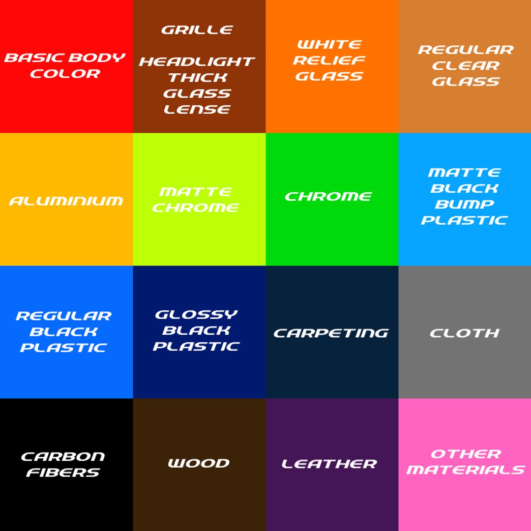 Bugatti Veyron 16 4 3d Model