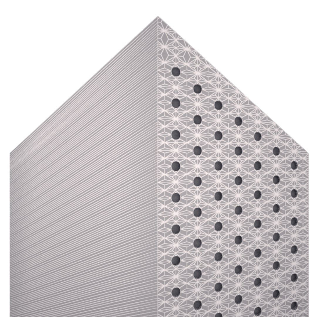 Acoustic Panels 3d Model