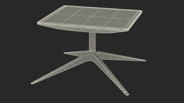 modelo 3d Starlink High Performance Dish - TurboSquid 2042317