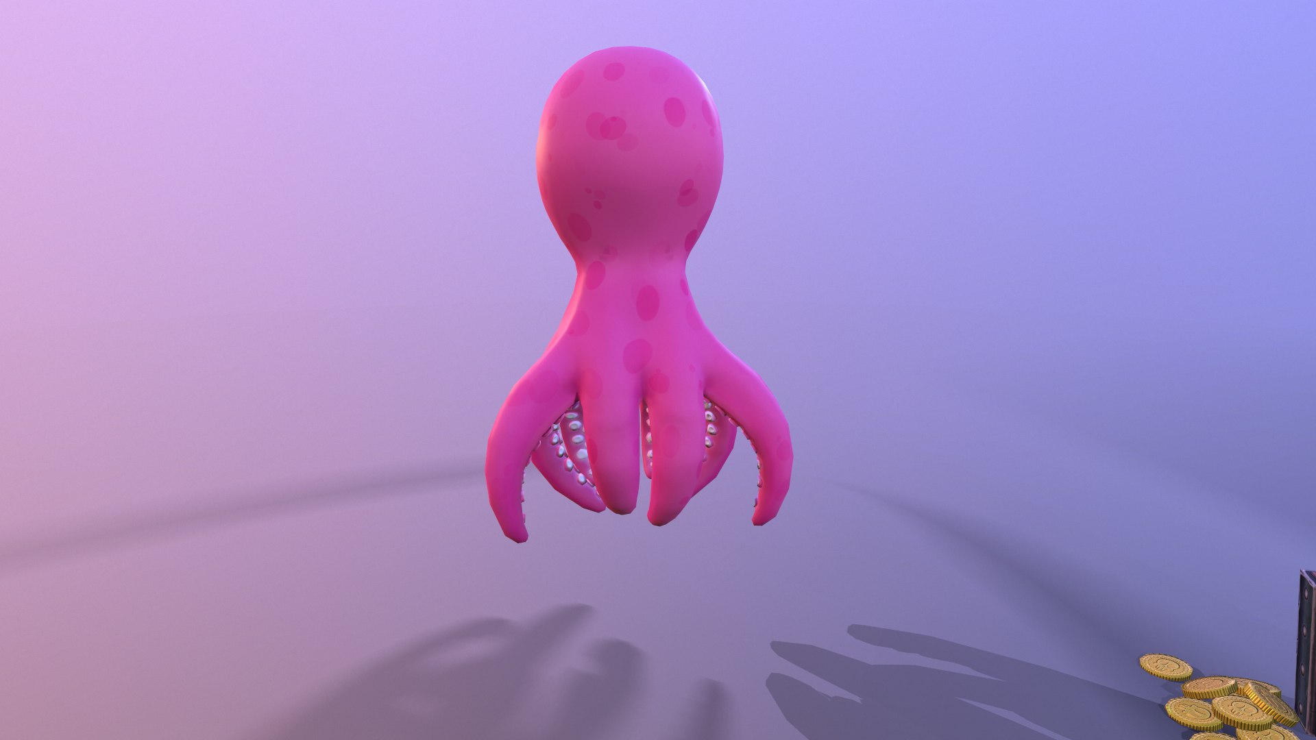 Rig Animations 3D - TurboSquid 1697050