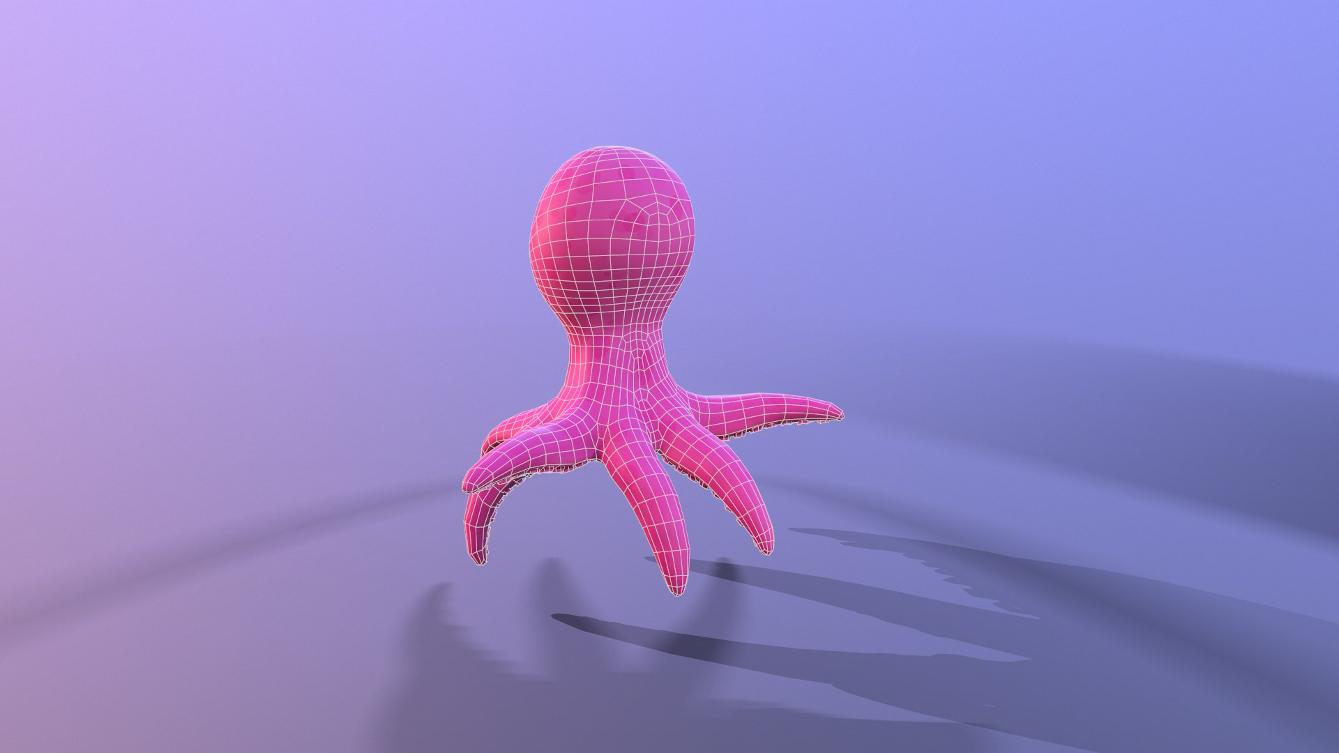Rig Animations 3D - TurboSquid 1697050