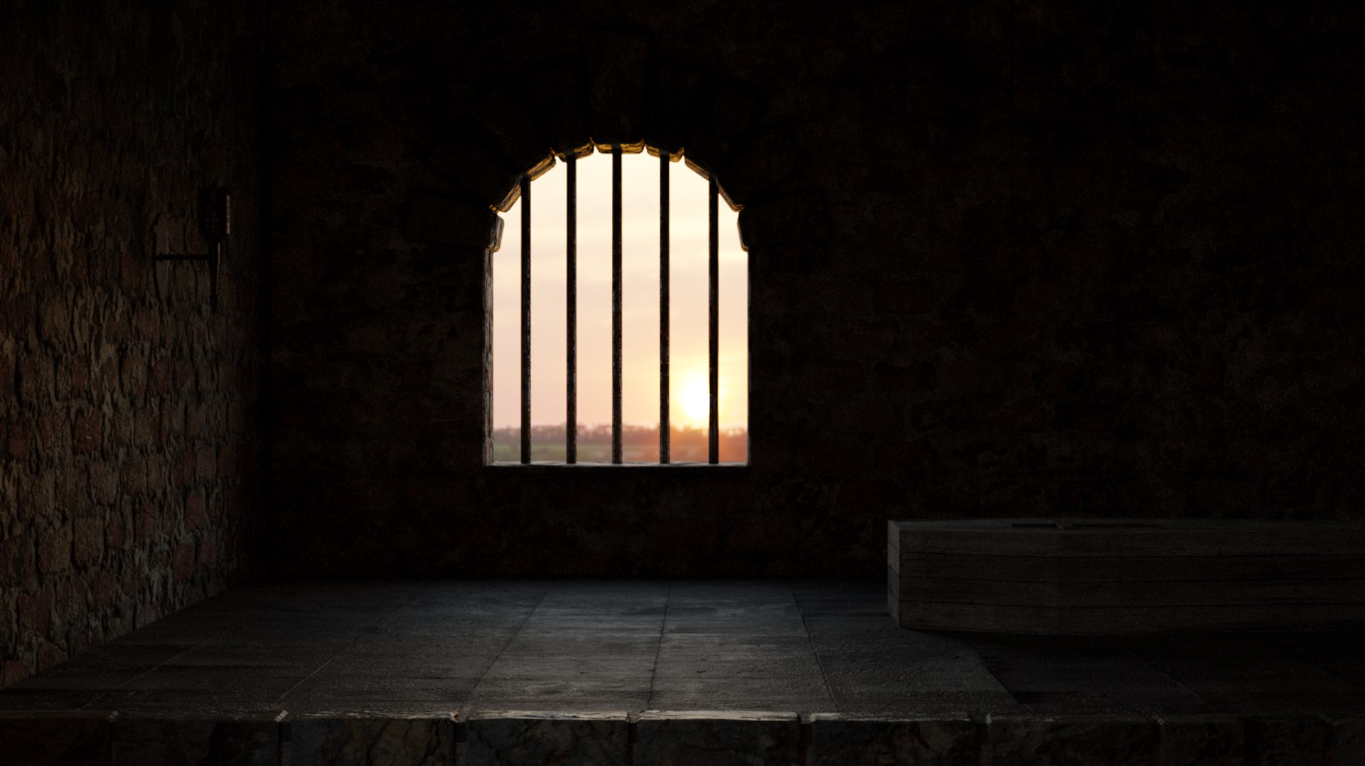 Fort Rock - Asset Pack - Unreal Engine UE4 3D Model - TurboSquid 1743791