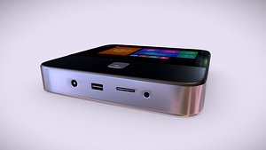 Overhead Projector 3D Models for Download | TurboSquid