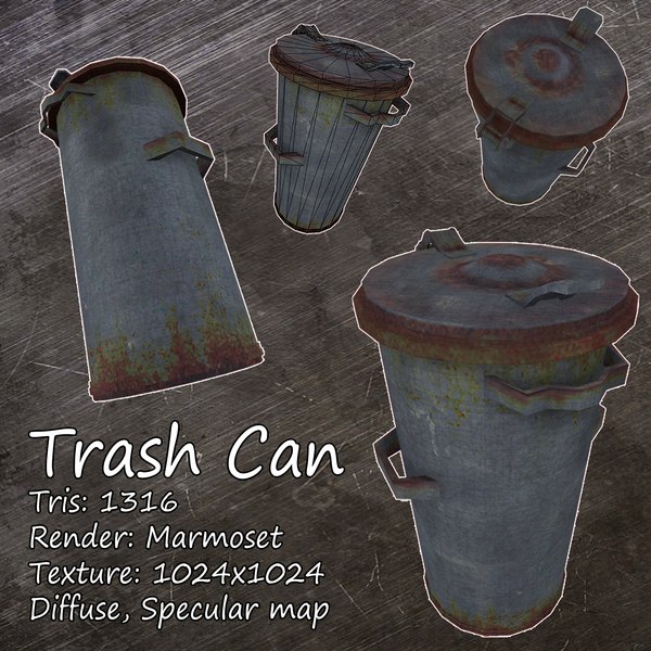 Free 3D Dust Models | TurboSquid