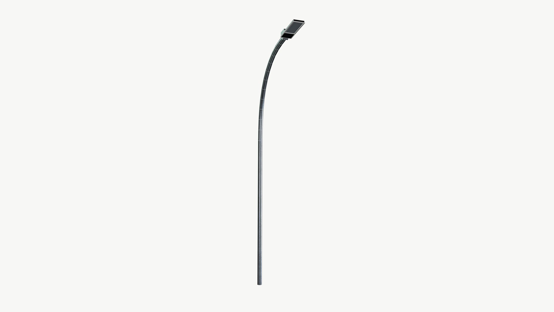 3D Model Street Light - TurboSquid 2259132
