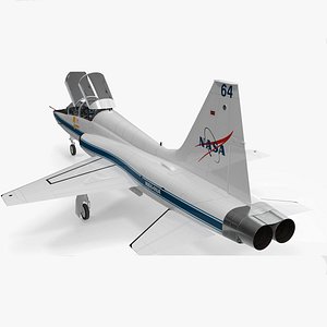 Military Airplane 3D Models for Download | TurboSquid