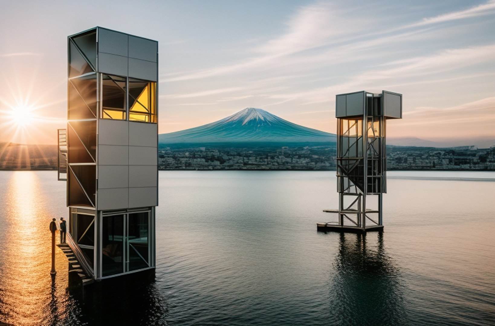 GEN STACK01 3D Model - TurboSquid 2271204