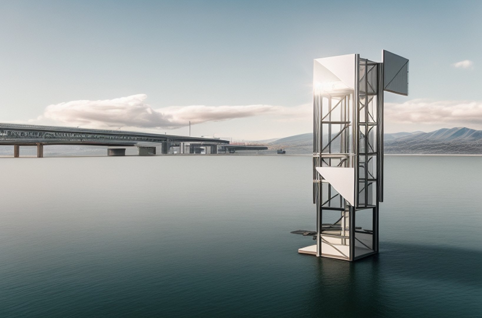 GEN STACK01 3D Model - TurboSquid 2271204