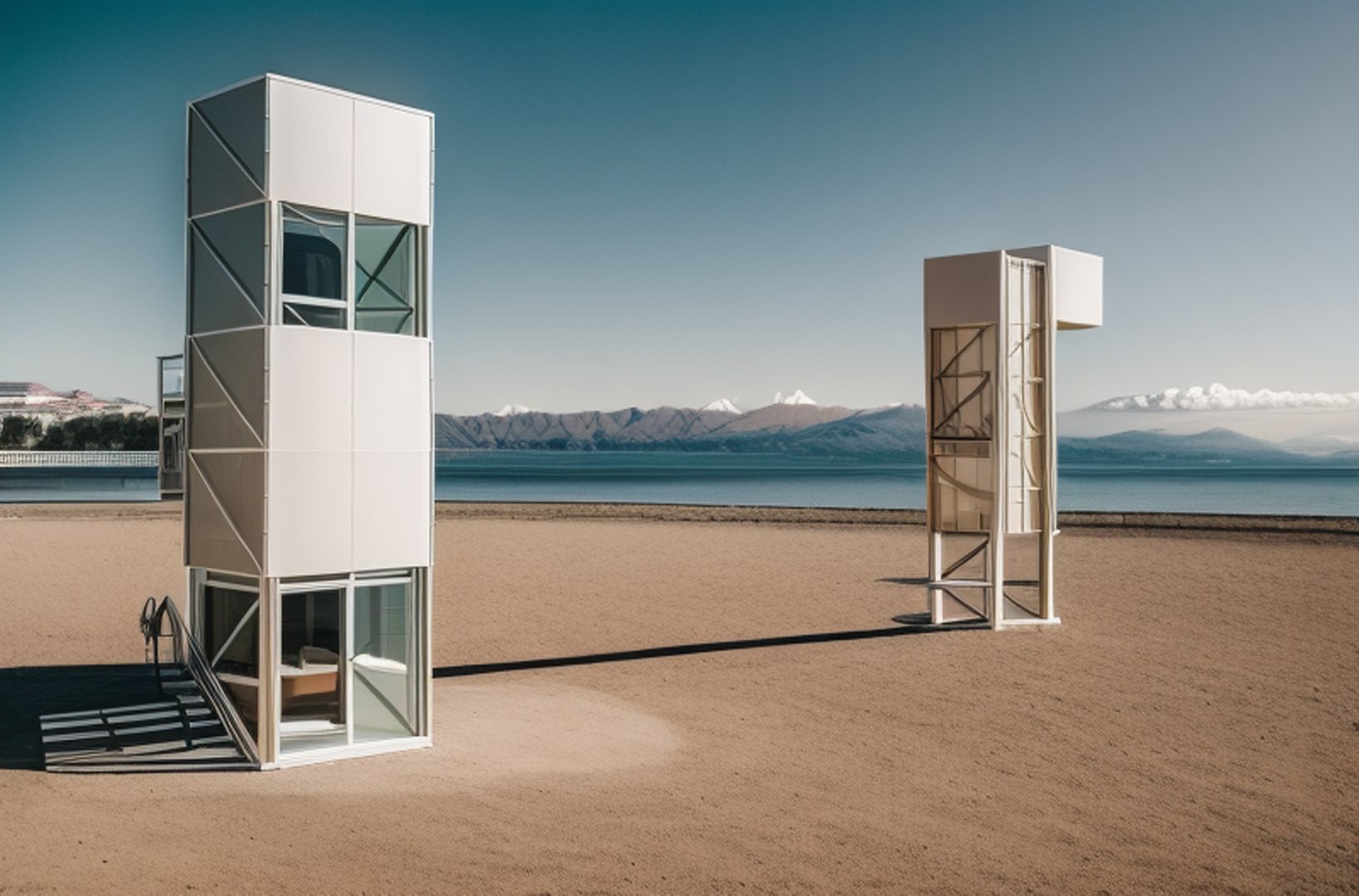 GEN STACK01 3D Model - TurboSquid 2271204