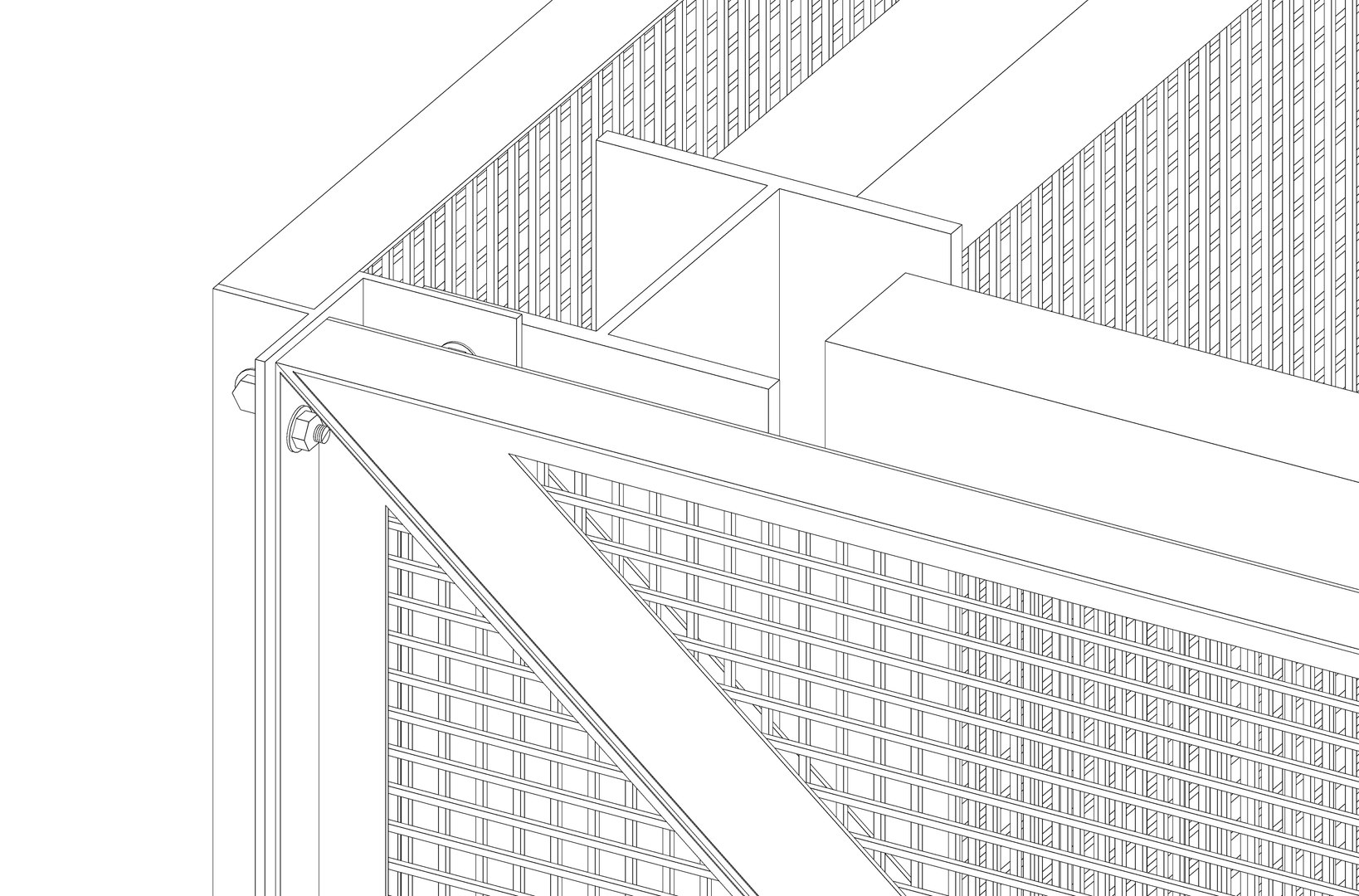 GEN STACK01 3D Model - TurboSquid 2271204