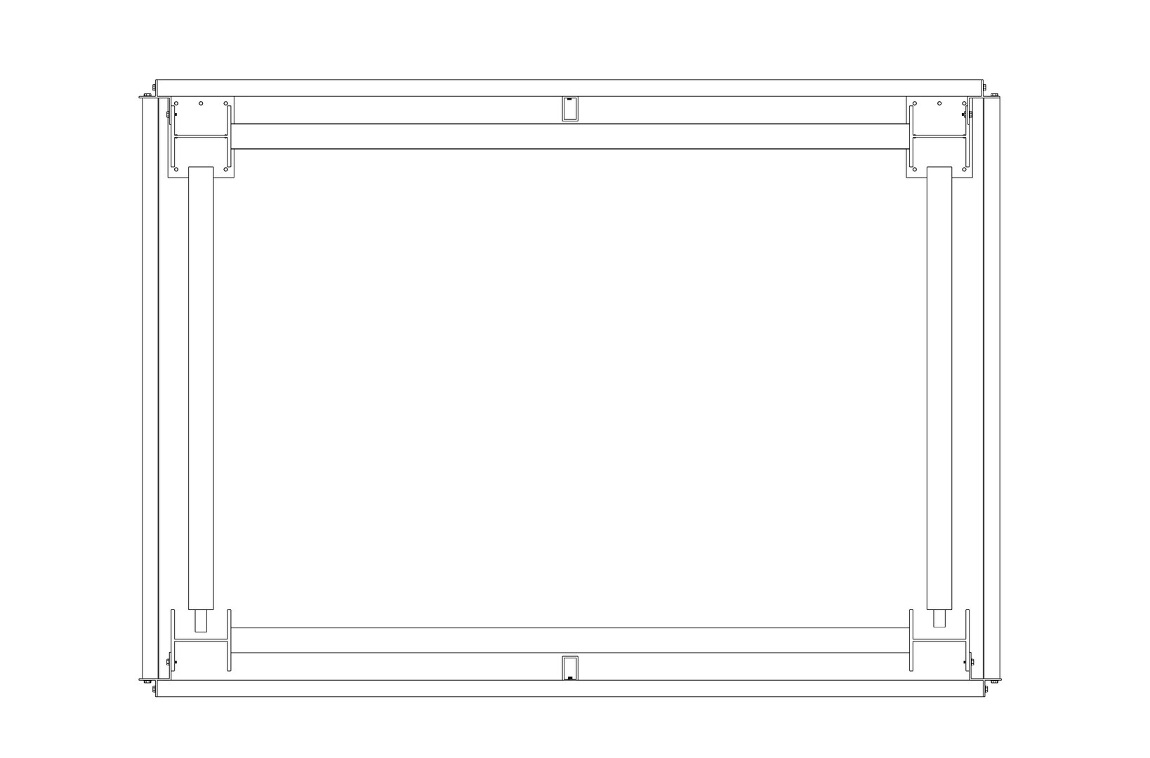 GEN STACK01 3D Model - TurboSquid 2271204