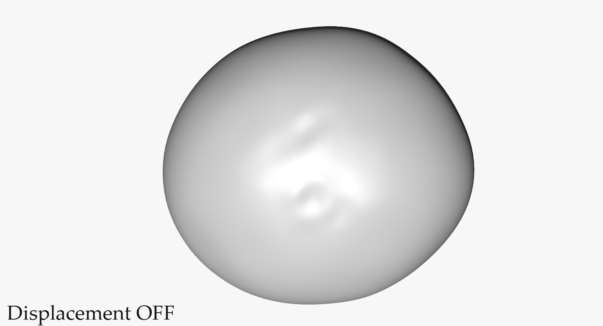 Common fig model - TurboSquid 1199501