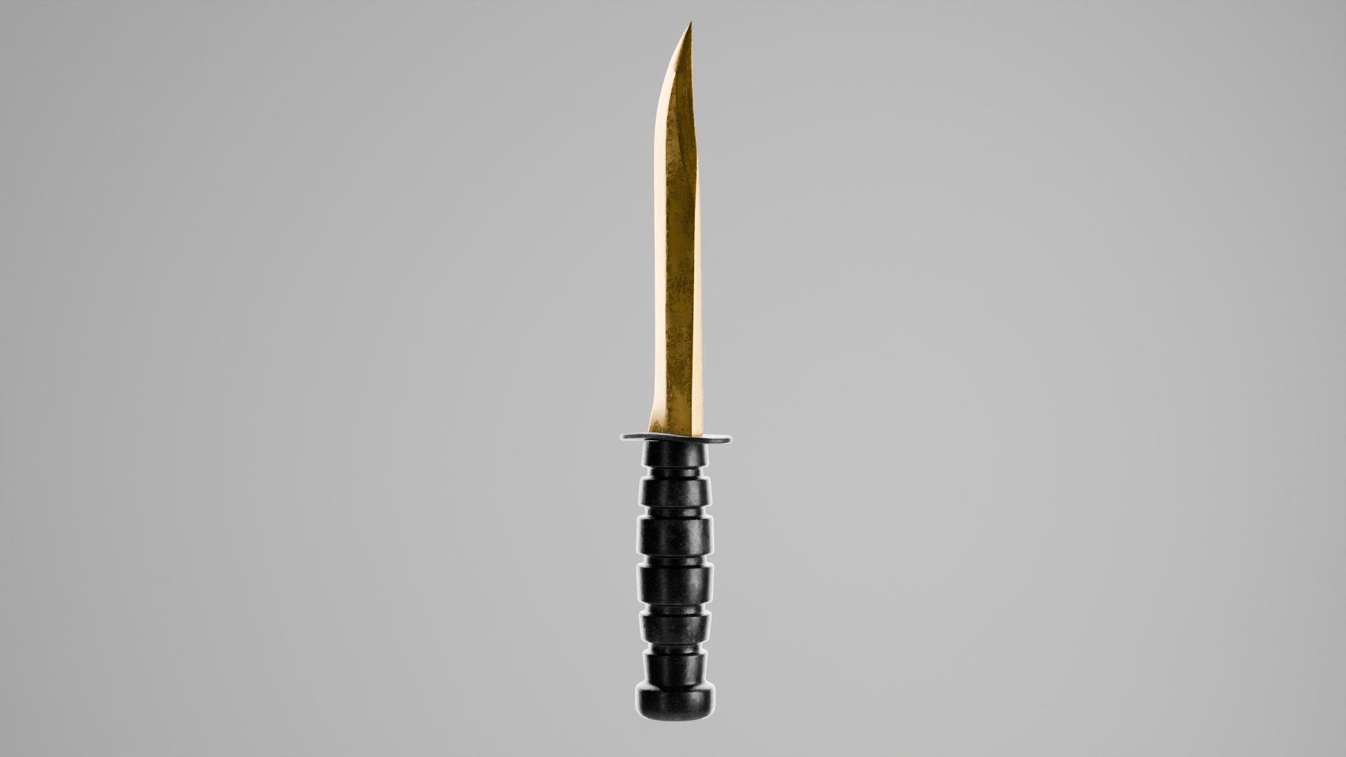 3D Knife Model - TurboSquid 2325476
