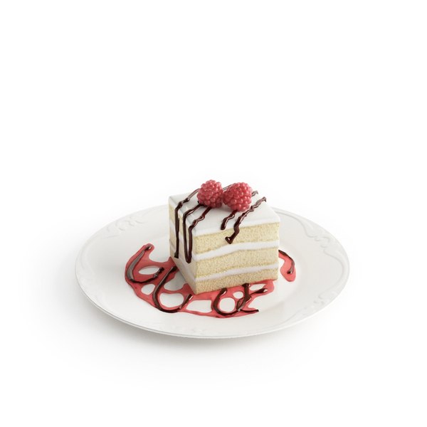 archmodels vol 76 food 3d model