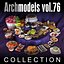 Archmodels Vol 76 Food 3d Model
