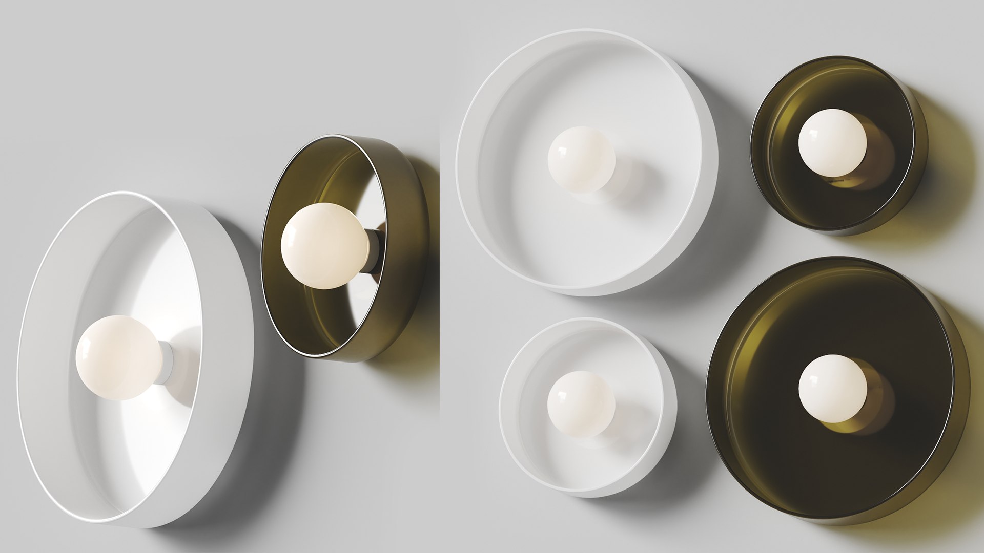 Disc Orb - In Common With 3D model - TurboSquid 2172452