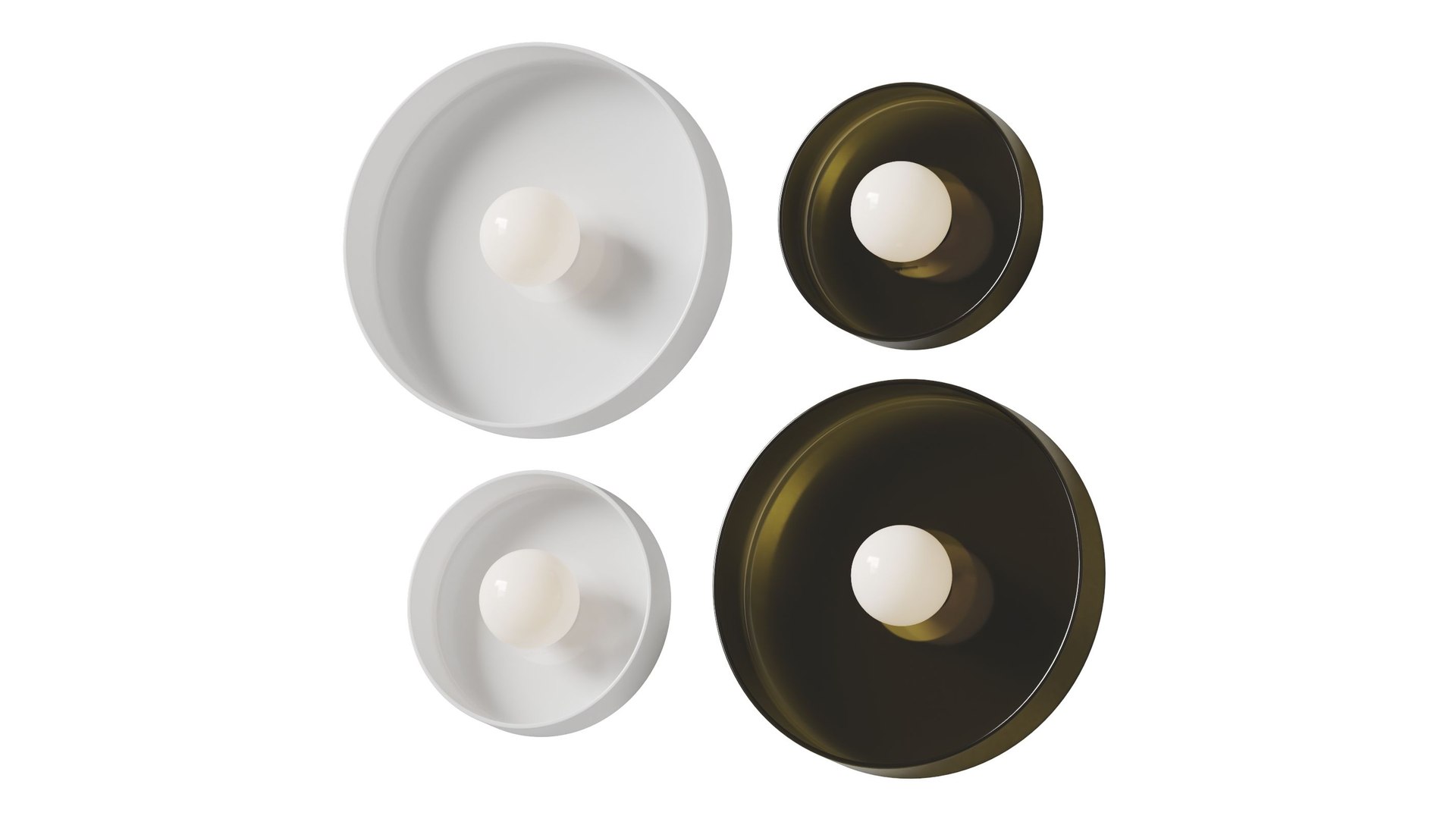 Disc Orb - In Common With 3D model - TurboSquid 2172452