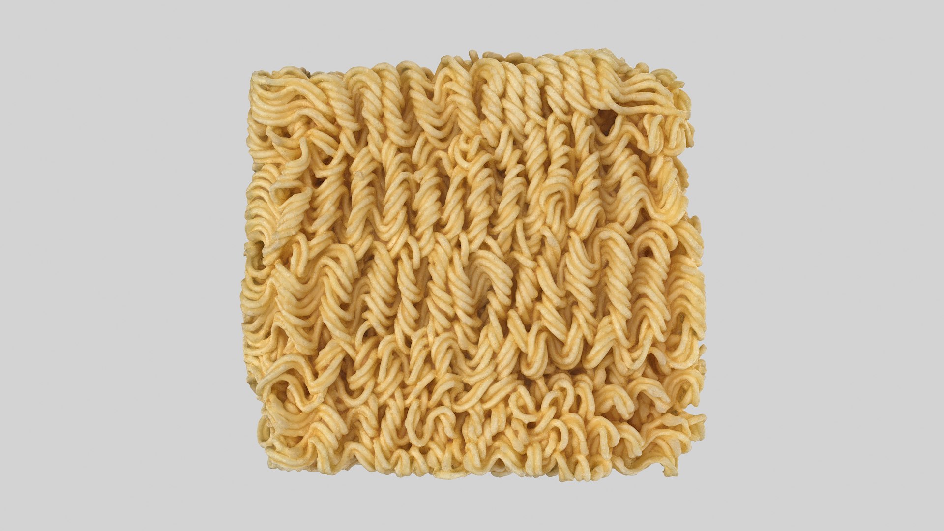 Noodles Model - TurboSquid 1968169