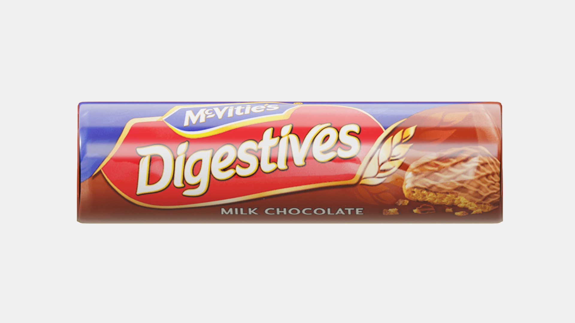 Free Biscuit Wrapper 3D Model - TurboSquid 2306457