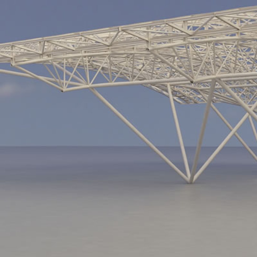 Steel Structure Max