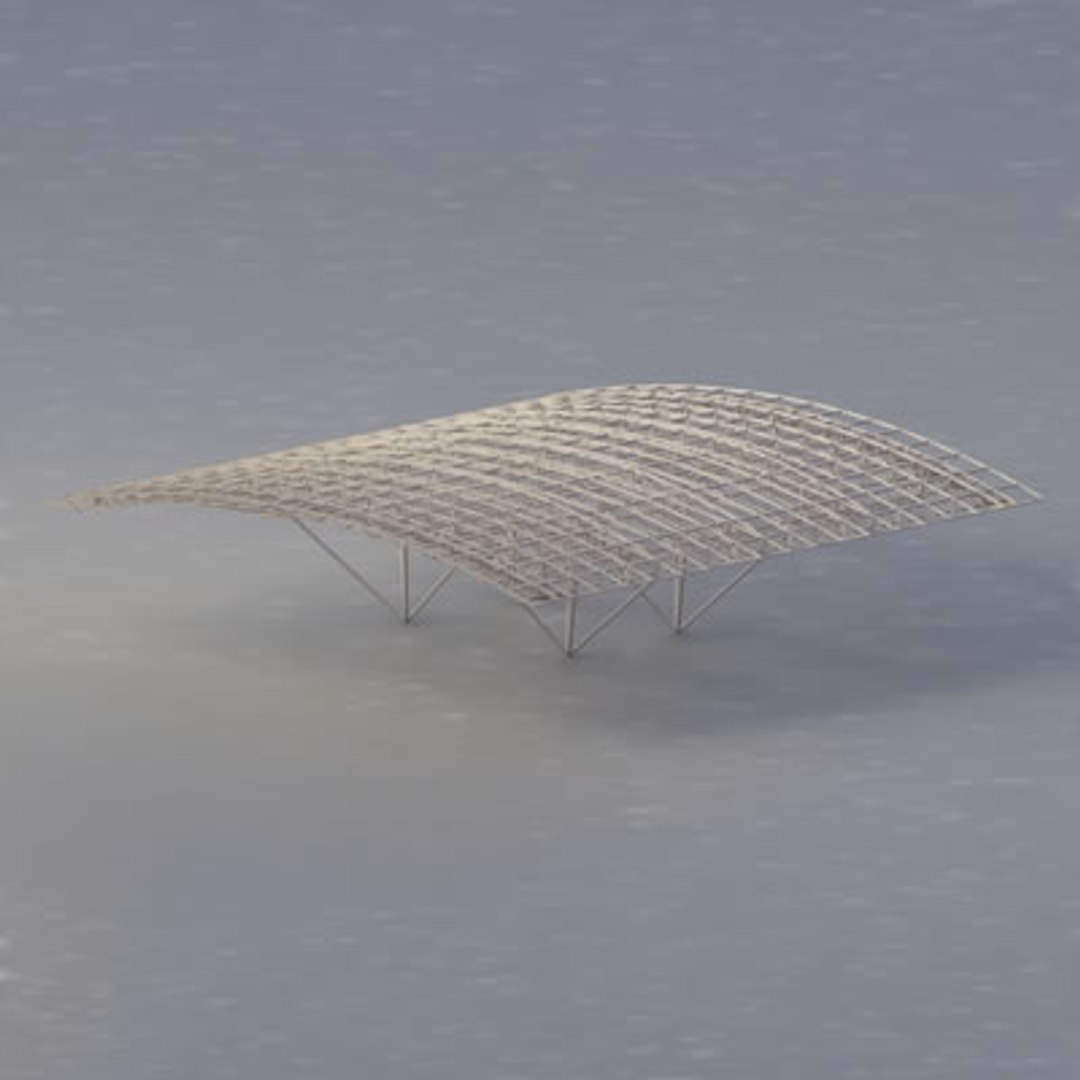 Steel Structure Max