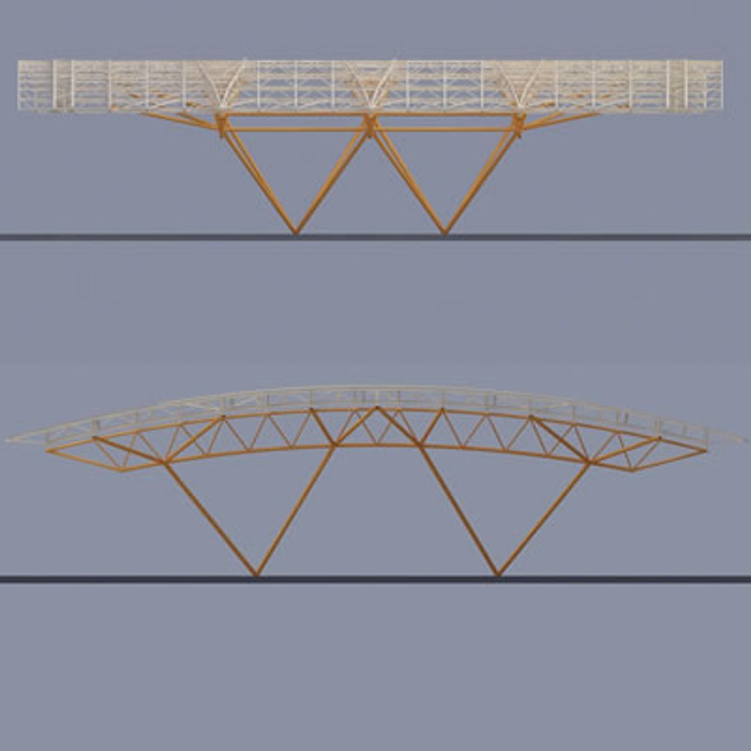 Steel Structure Max